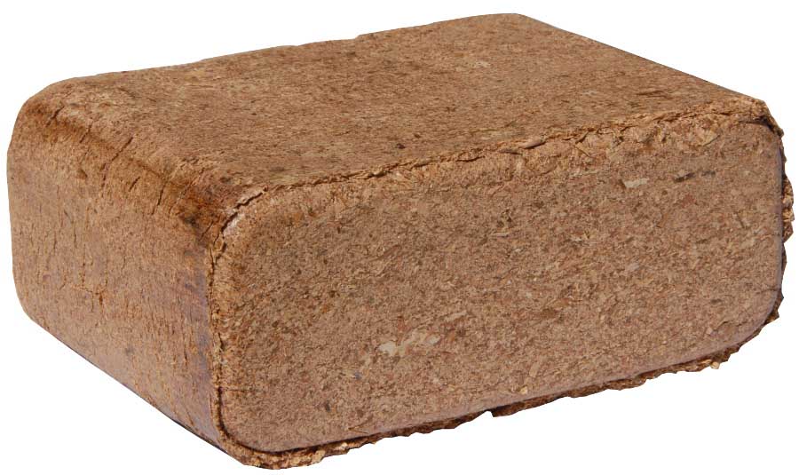 Agrebois Buchettes De Bois Compressé › Comptoir Des Bois
